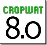 CROPWAT 8.0 PROGRAM BIDANG IRIGASI – fajar